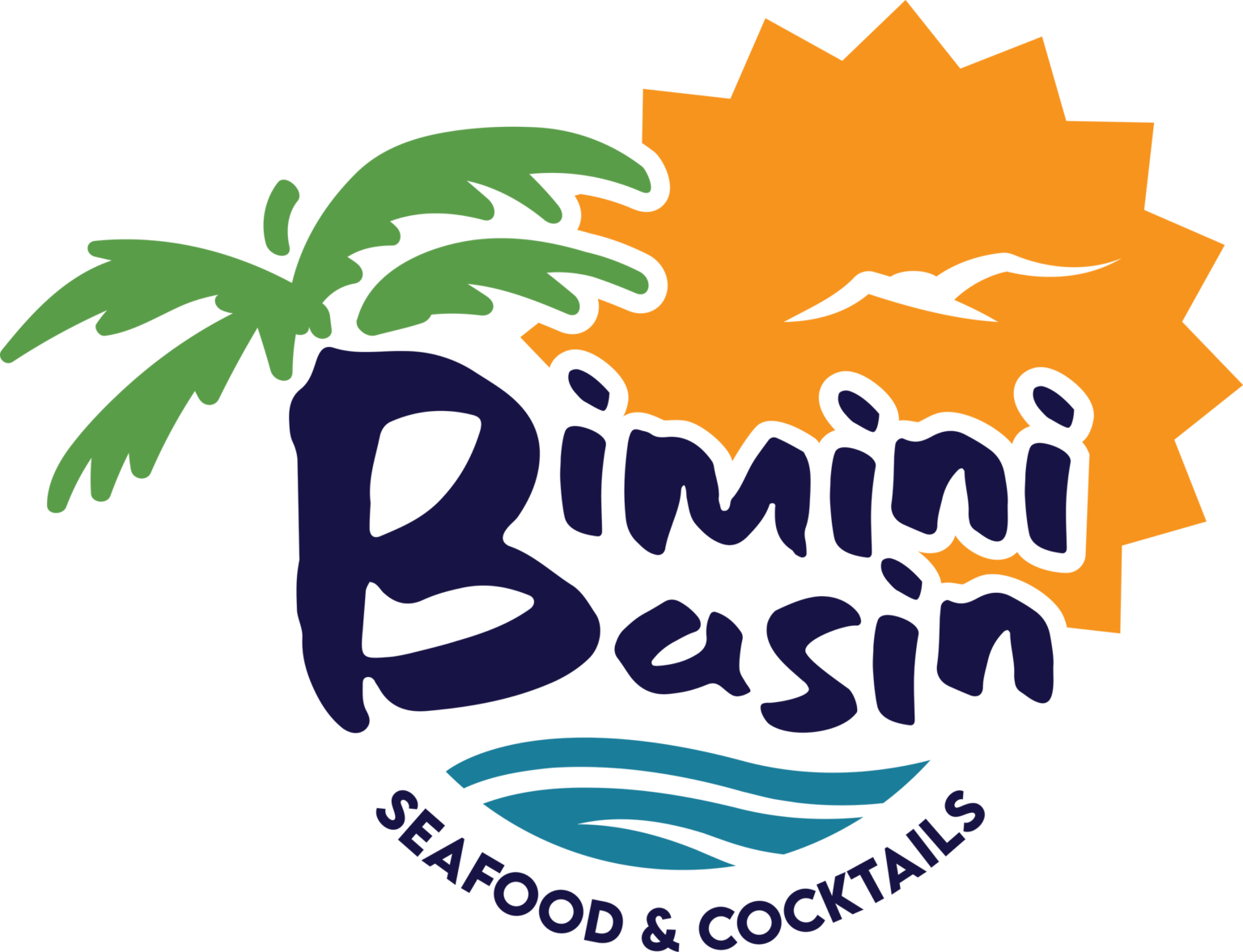 Bimini Basin Seafood & Cocktails – Dock, Dine & Unwind